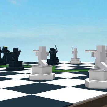 Chess Board | Tower Defense Simulator Legacy's Wiki | Fandom