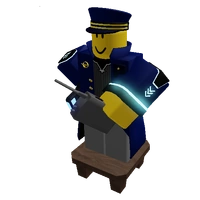 Commander/Gallery | Tower Defense Simulator Legacy's Wiki | Fandom