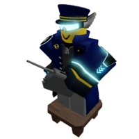 Commander/Gallery | Tower Defense Simulator Legacy's Wiki | Fandom