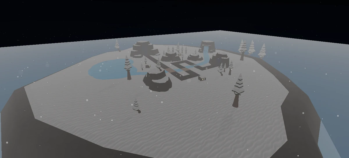 Winter | Tower Defense Simulator Legacy's Wiki | Fandom