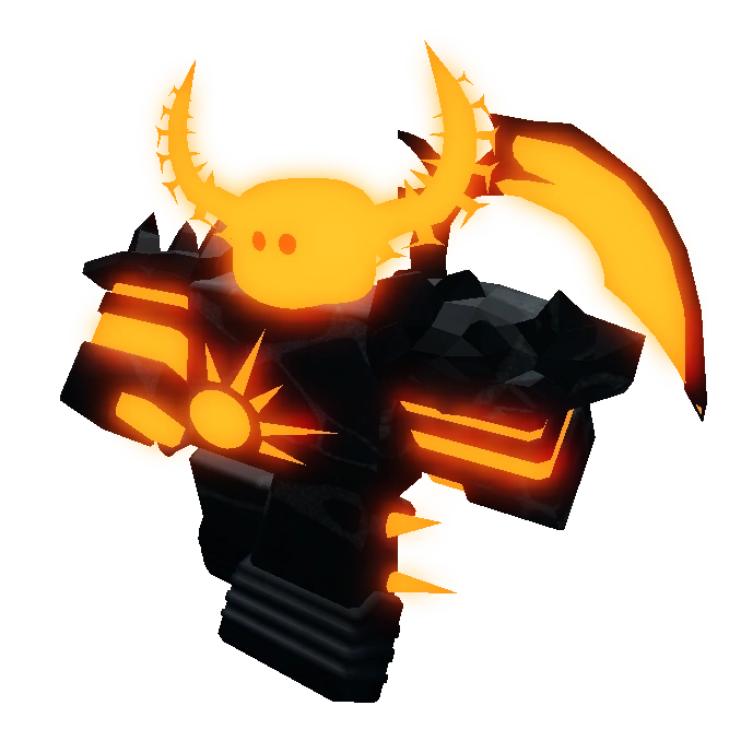 Molten Boss | Tower Defense Simulator Legacy's Wiki | Fandom