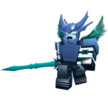 Frost Hero | Tower Defense Simulator Legacy's Wiki | Fandom