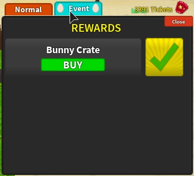 Event Store | Tower Defense Simulator Legacy's Wiki | Fandom