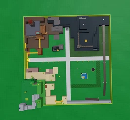 Crossroads | Tower Defense Simulator Legacy's Wiki | Fandom