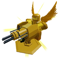 Minigunner/Gallery | Tower Defense Simulator Legacy's Wiki | Fandom