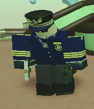 Commander | Tower Defense Simulator: Outbreak Wikia-Help Wiki | Fandom