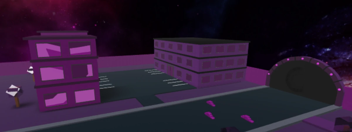 Void City | Tower Defense Simulator: Outbreak Wikia-Help Wiki | Fandom