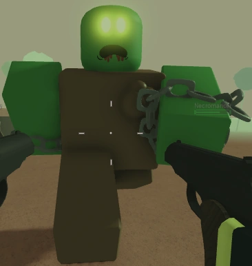 Normal Boss | Tower Defense Simulator: Outbreak Wikia-Help Wiki | Fandom