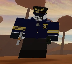 Commander | Tower Defense Simulator: Outbreak Wikia-Help Wiki | Fandom