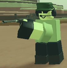 Soldier | Tower Defense Simulator: Outbreak Wikia-Help Wiki | Fandom