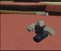 Strong | Tower Defense Simulator: Outbreak Wikia-Help Wiki | Fandom