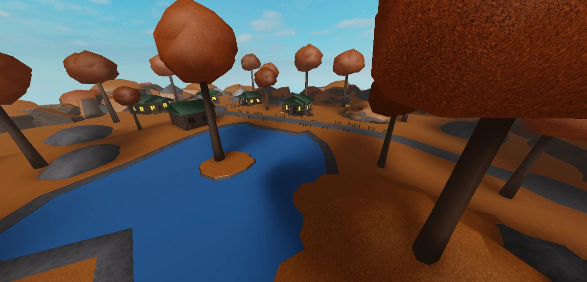 Autumn Falling | Tower Defense Simulator: Outbreak Wikia-Help Wiki | Fandom