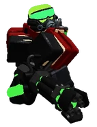 Toxic Gunner | Tower Defense Simulator: The Final Destination Wiki | Fandom