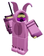 Paintballer | Tower Defense Simulator: The Final Destination Wiki | Fandom