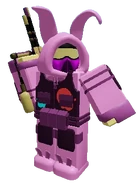 Paintballer | Tower Defense Simulator: The Final Destination Wiki | Fandom