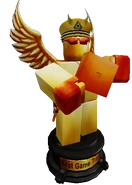 Commander | Tower Defense Simulator: The Final Destination Wiki | Fandom