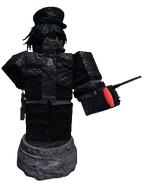 Commander | Tower Defense Simulator: The Final Destination Wiki | Fandom