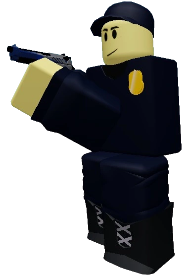 Enforcer | Tower Defense Simulator: The Final Destination Wiki | Fandom