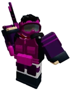 Paintballer | Tower Defense Simulator: The Final Destination Wiki | Fandom