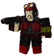 Engineer | Tower Defense Simulator: The Final Destination Wiki | Fandom