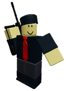 Paintballer | Tower Defense Simulator: The Final Destination Wiki | Fandom