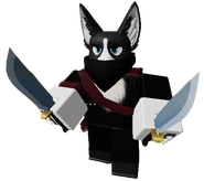 Slasher | Tower Defense Simulator: The Final Destination Wiki | Fandom