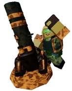 Mortar | Tower Defense Simulator: The Final Destination Wiki | Fandom