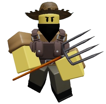 Farmer | Tower Defense Simulator: The Final Destination Wiki | Fandom