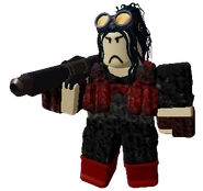 Engineer | Tower Defense Simulator: The Final Destination Wiki | Fandom