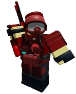 Paintballer | Tower Defense Simulator: The Final Destination Wiki | Fandom