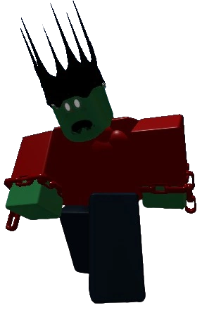 King Normal Boss | Tower Defense Simulator: The Final Destination Wiki ...