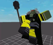 Grave Digger | Tower Defense Simulator: The Final Destination Wiki | Fandom