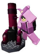 Mortar | Tower Defense Simulator: The Final Destination Wiki | Fandom