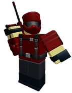 Paintballer | Tower Defense Simulator: The Final Destination Wiki | Fandom