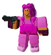 Engineer | Tower Defense Simulator: The Final Destination Wiki | Fandom