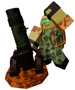 Mortar | Tower Defense Simulator: The Final Destination Wiki | Fandom