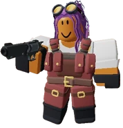 Engineer | Tower Defense Simulator: The Final Destination Wiki | Fandom
