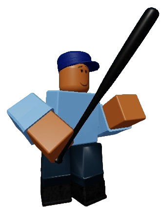 Warden | Tower Defense Simulator: The Final Destination Wiki | Fandom