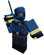 Paintballer | Tower Defense Simulator: The Final Destination Wiki | Fandom