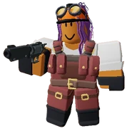 Engineer | Tower Defense Simulator: The Final Destination Wiki | Fandom