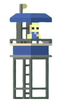 Archer Tower | Tower Defense Strategy Wiki | Fandom