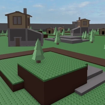 Castle | Frontline Defense Wiki | Fandom