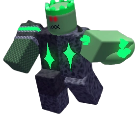 Slow Master | Frontline Defense Wiki | Fandom