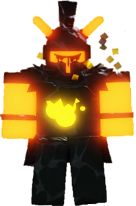 Molten Titan | Frontline Defense Wiki | Fandom
