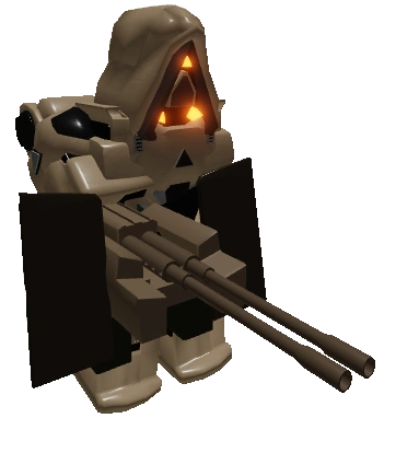 Reaper | Frontline Defense Wiki | Fandom