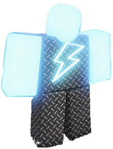 Bolt | Frontline Defense Wiki | Fandom