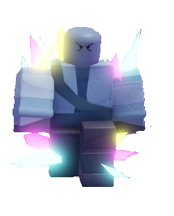 Crystal Mage | Frontline Defense Wiki | Fandom