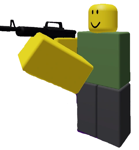 Soldier | Frontline Defense Wiki | Fandom