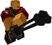 Archives | Frontline Defense Wiki | Fandom