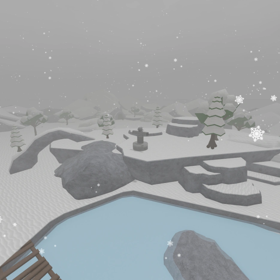 Winter Wonderland | Frontline Defense Wiki | Fandom